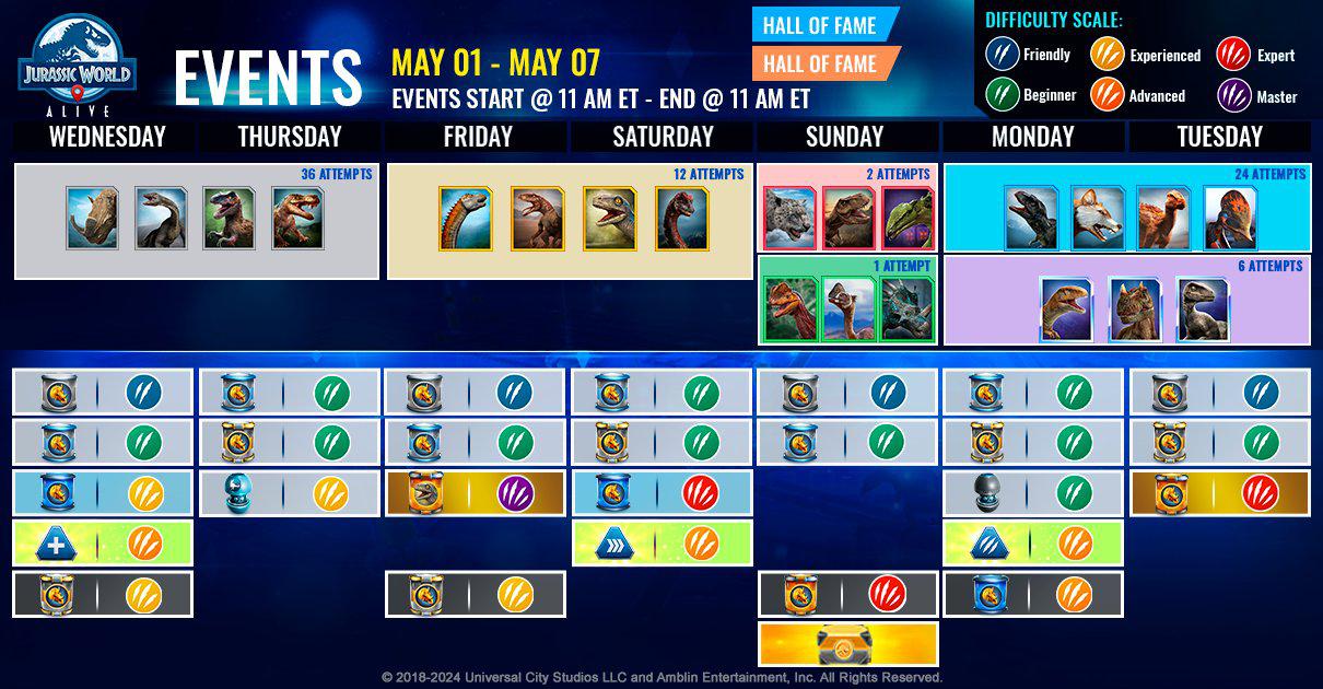 02月23日~03月02日 本週活動 | 文圖雲建站